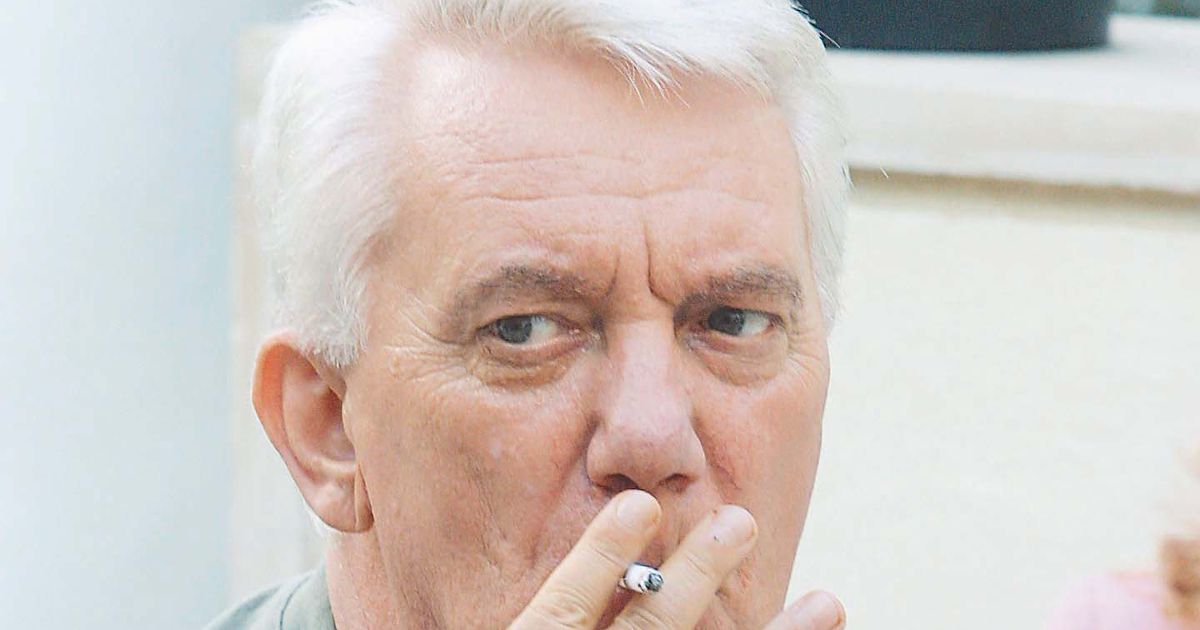 Vedetele, socate de vestea ca Titus Munteanu a murit! Vezi reactiile ...