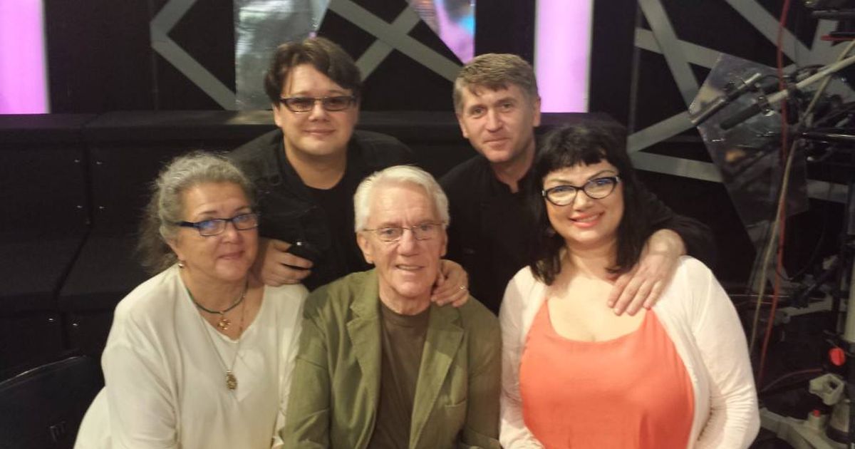 Ozana Barabancea este indurerata de moartea lui Titus Munteanu! Uite ce ...
