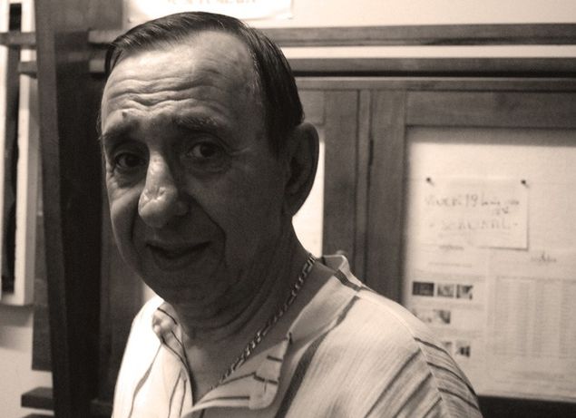 Nae Lazarescu a murit - Citeste aici detalii - WOWBiz