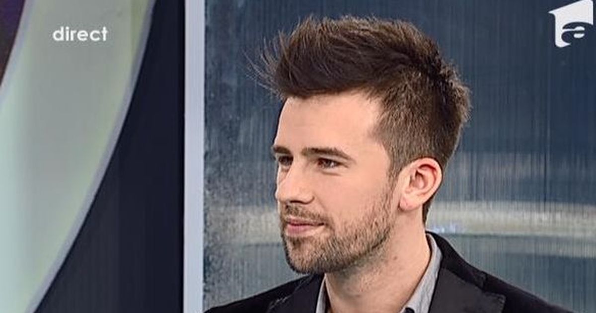 Florin Ristei, declaratie WOW: "Cu ea m-am nascut si cu ea o sa mor ...