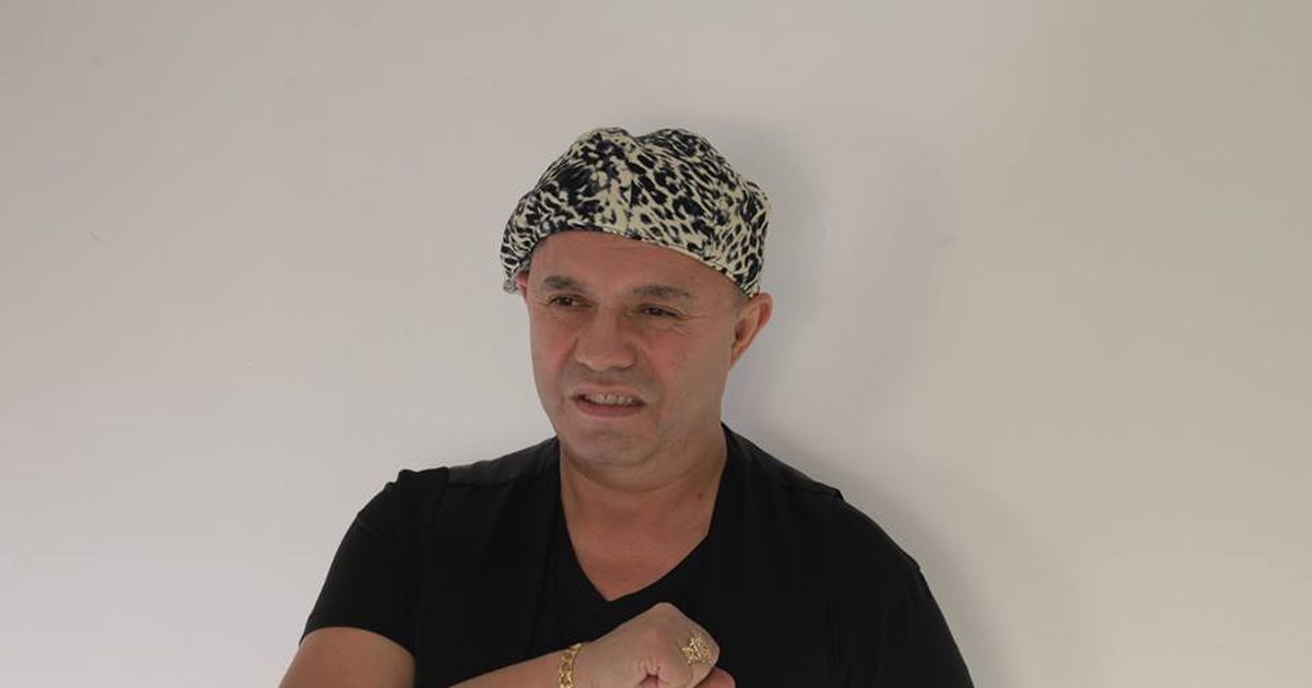 Cocalar-party la ziua de nastere a lui Guta Jr.! Fiul regelui manelelor ...