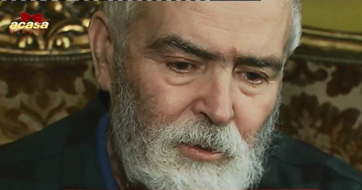 Drama fara sfarsit in familia Marijuanei! Artista e internata la ...