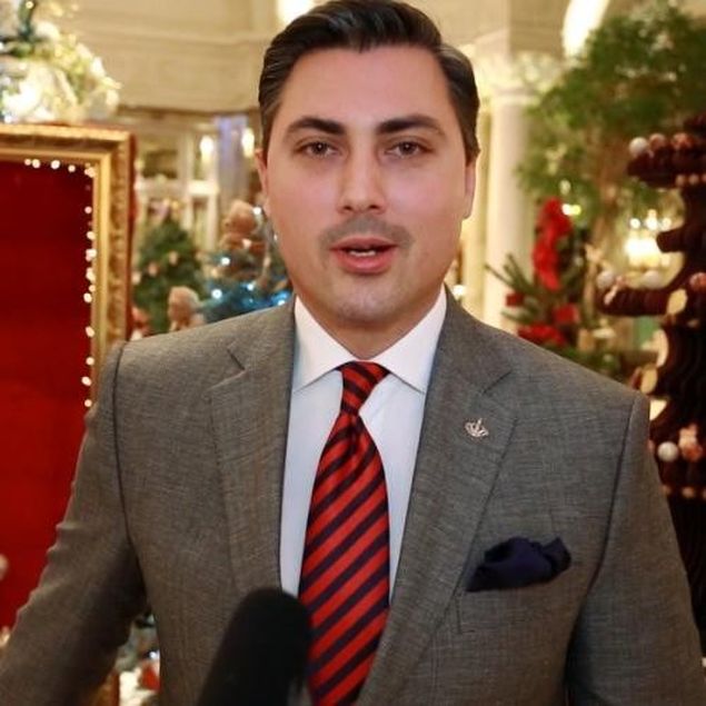 Alex Ciucu de abia asteapta sa devina tatic: "M-am pregatit 9 luni ...