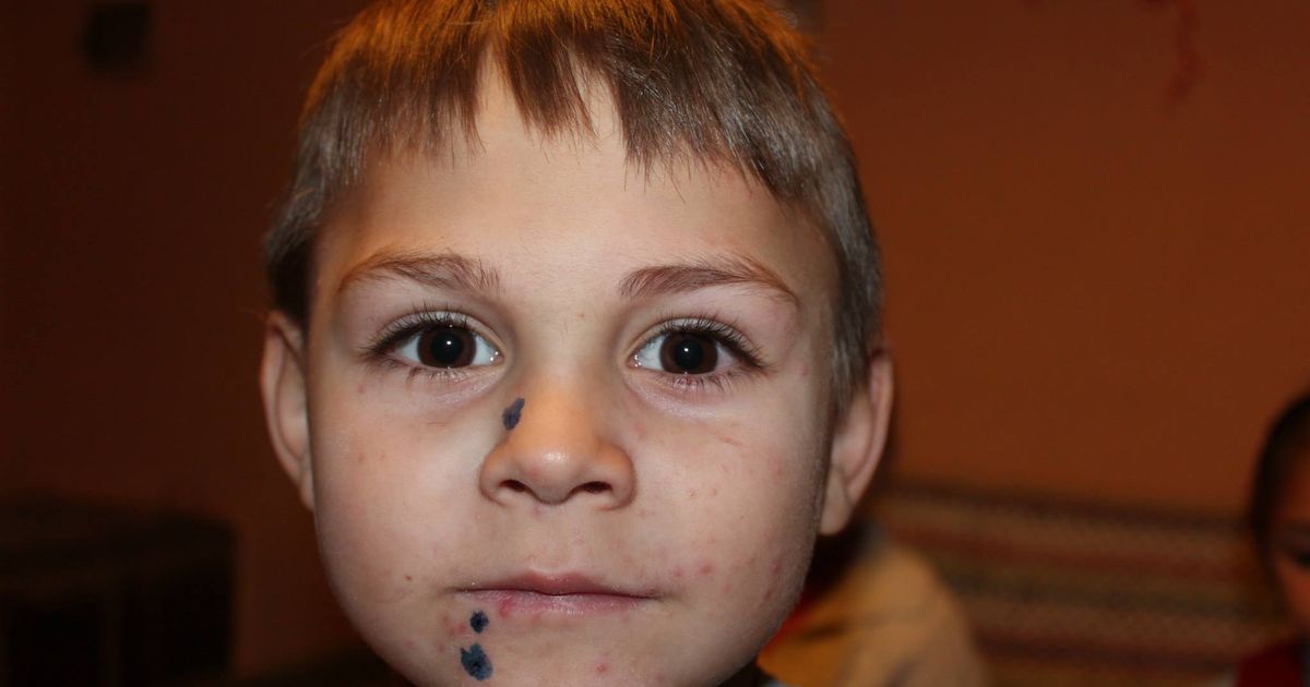 EXCLUSIV! Veste dramatica pentru "Micul Hercule"! Giuliano Stroe s-a ...