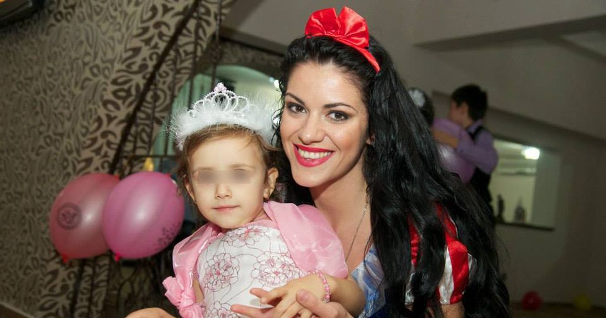 Gabi Balint, schimb de declaratii de dragoste cu Raluca Petrica. Vezi ...