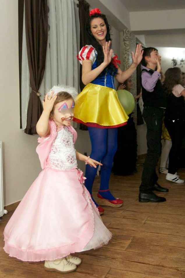 Gabi Balint, schimb de declaratii de dragoste cu Raluca Petrica. Vezi ...