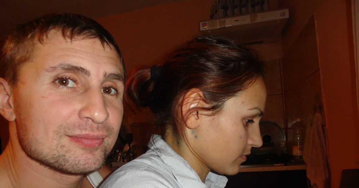 Lucrurile au luat-o razna de tot in familia micului Hercule! Mama lui ...