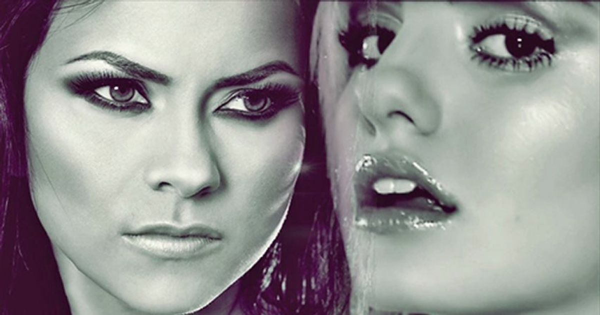 Imaginile pe care le vor sterse Inna, Alexandra Stan si Antonia! In ce ...