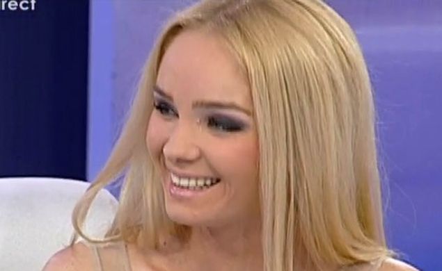 Marcel Toader si Mirela Constantin s-au logodit? Uite detaliul care i-a ...