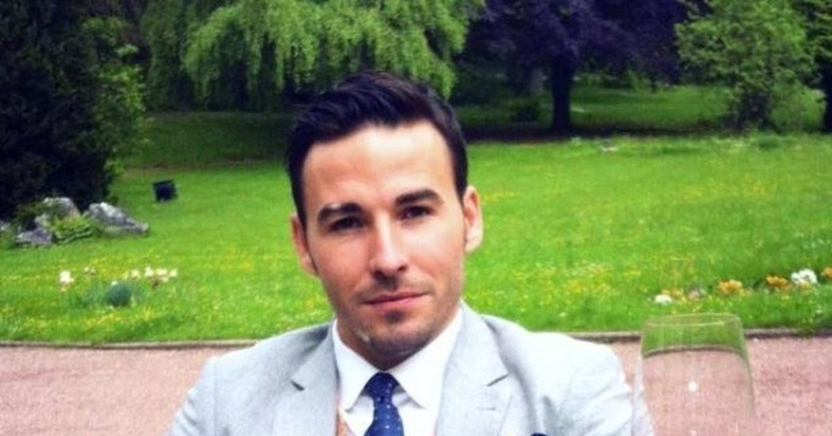 Adevarul despre "Printul" Cristea, spus chiar de el! "Parintii mei au ...