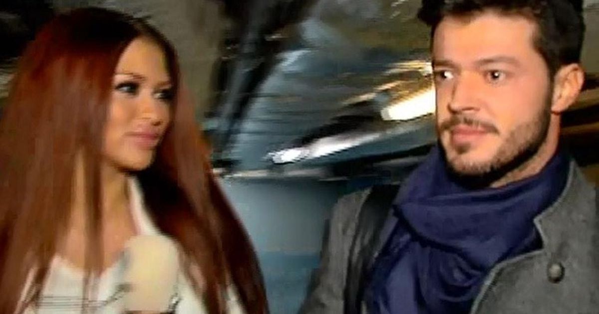 Victor Slav a ramas fara reactie cand a dat nas in nas cu sosia Biancai ...