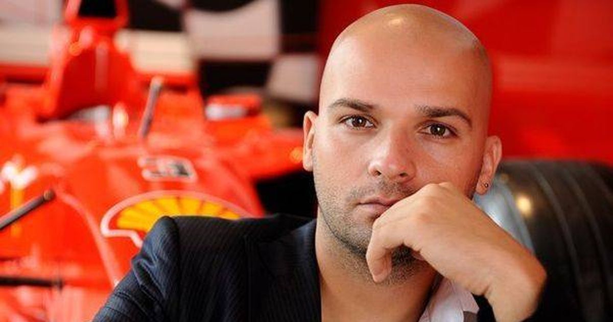 Andrei Stefanescu este un barbat urat? Uite ce a spus Sylvia, fosta ...