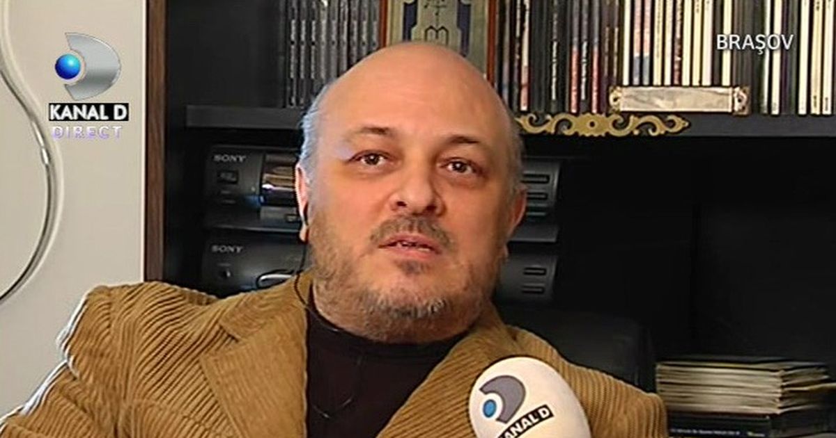 Marius Dragomir a fost pe lumea cealalta! "Am ajuns la trei fiinte de ...