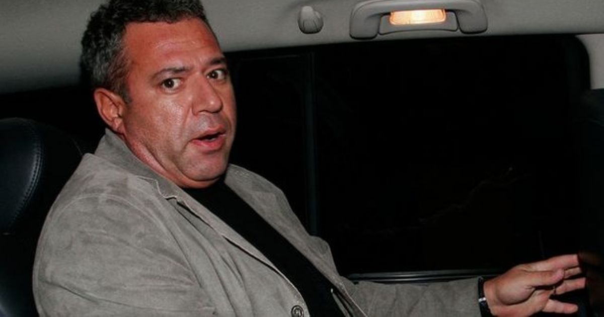 Adrian Iovan putea sa isi evite destinul: "Daca isi dorea, traia ...