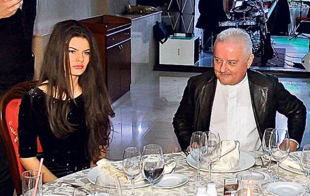 Ion Columbeanu, DECLARATIE BOMBA despre posibila casatorie a lui Irinel ...