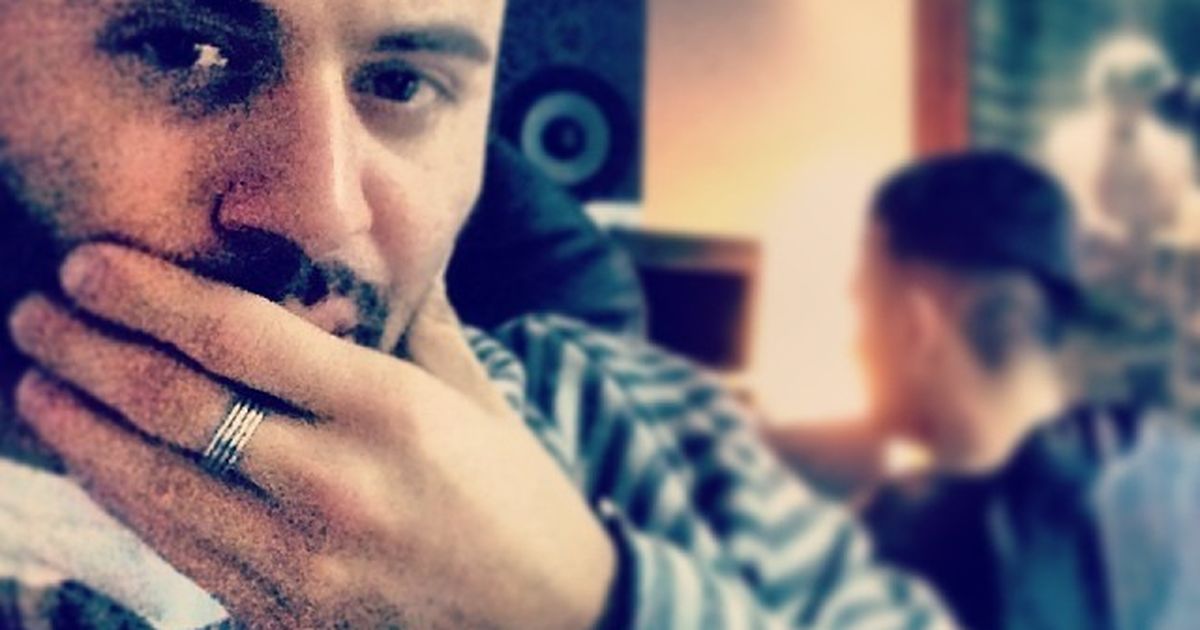 Matteo s-a tuns! Uite cum arata acum - WOWBiz