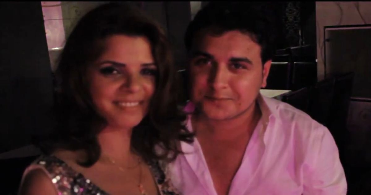 Laura Vass si Sorin Copilul de Aur se iubesc? Vezi cine spune asta ...