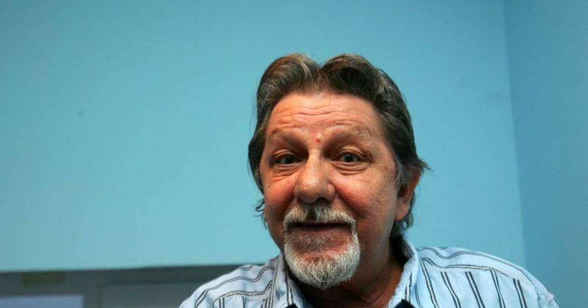 Gestul sangeros facut de doi titani ai cinematografiei romanesti ...