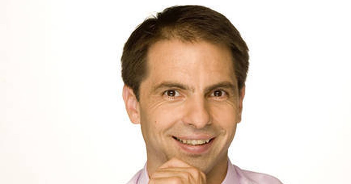 FOTO de colectie! Uite cum aratau Dan Negru, Andrei Zaharescu ...