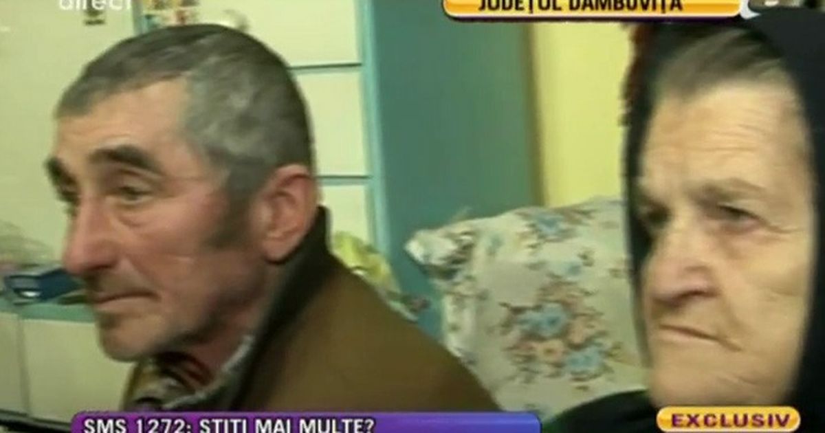 Vecinii fac dezvaluiri despre barbatul cu care Marioara Murarescu a ...