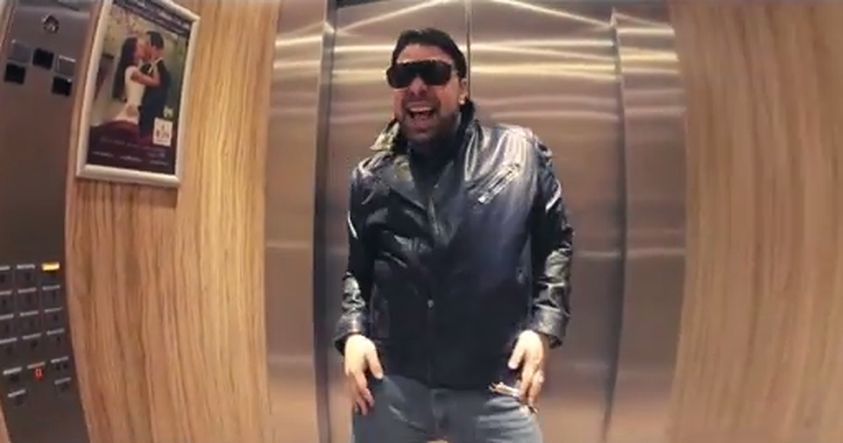 VIDEO Florin Salam a scos un nou clip belea! Uite ce gagici bune apar ...