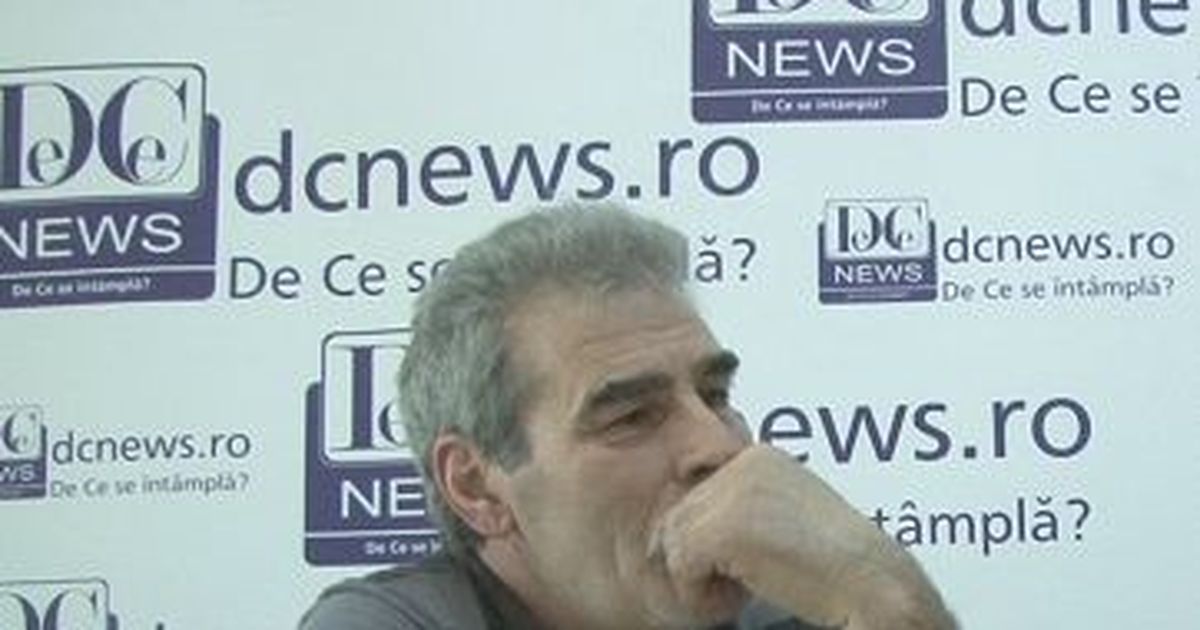 Fratele celebrului criminal Ramaru sustine ca acesta nu a fost executat ...
