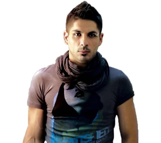 Marius Nedelcu vorbeste despre plecarea din trupa Akcent: "Orice divort ...