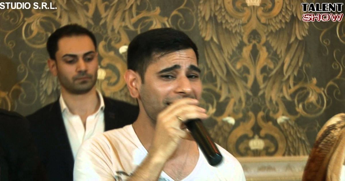 AUDIO! Lora o sa inghita in sec cand va auzi asta! Piesa "Puisor" pe ...