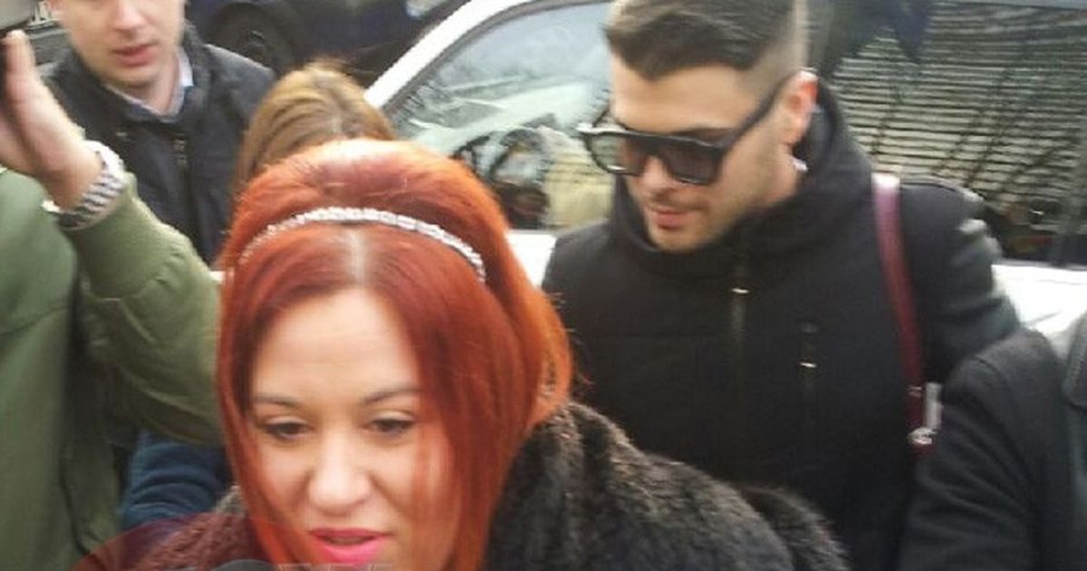 Stiri despre Vedete și Showbiz:: Știri Mondene despre toate personajele ...