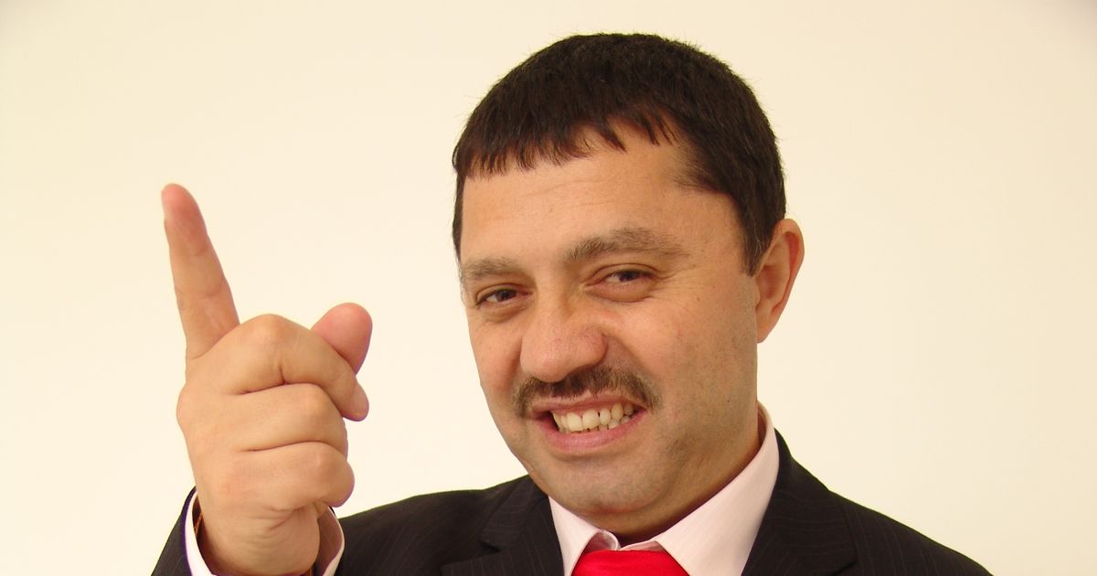 VIDEO | Uite singura manea pe care Nicolae Guta o canta impreuna cu ...