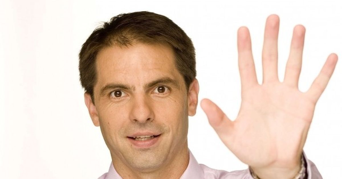 Gest uimitor facut de Dan Negru pentru cateva vedete de la Pro TV! "Ma ...