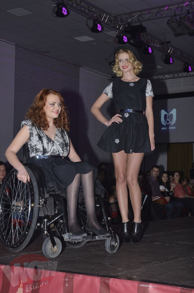 Ioana Blaj si Ducu Ion, gesturi dragastoase in vazul lumii ...