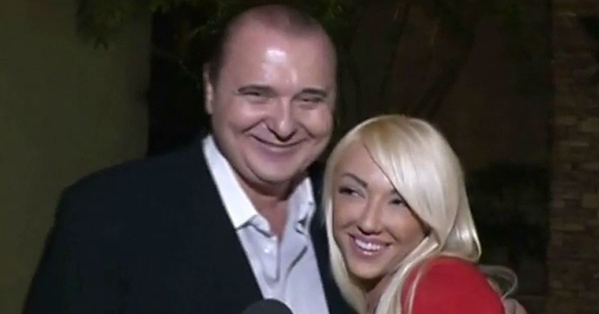 Ce comportament! Alexandra Harra a sarit pe milionarul Nick Radoi ...