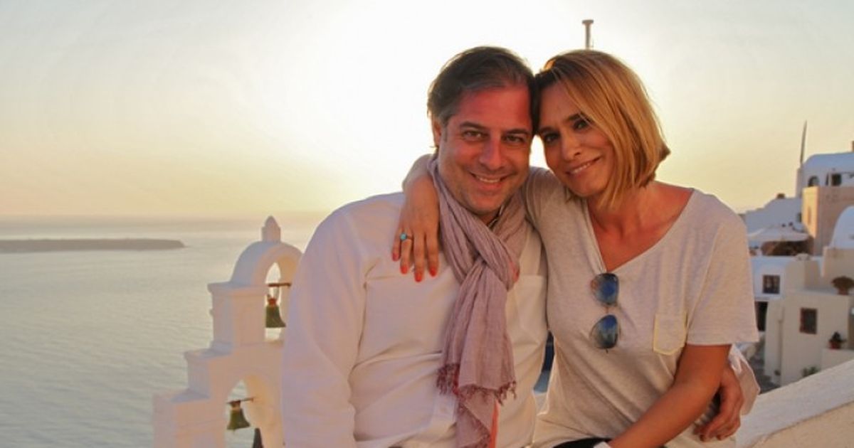 Video | Ea e vedeta numarul 1 a PRO TV, dar sotul Alexandre Eram a ...