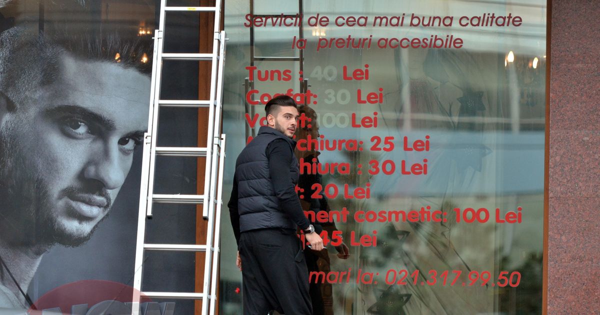 EXCLUSIV! Speriati de ce se intampla la PRO TV, membrii trupei LaLa ...