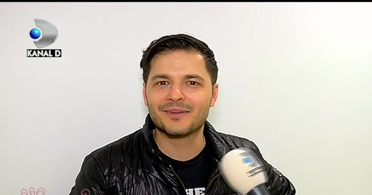 Liviu Varciu, interviu demential! "As vrea o mulatra, cum sa nu imi ...