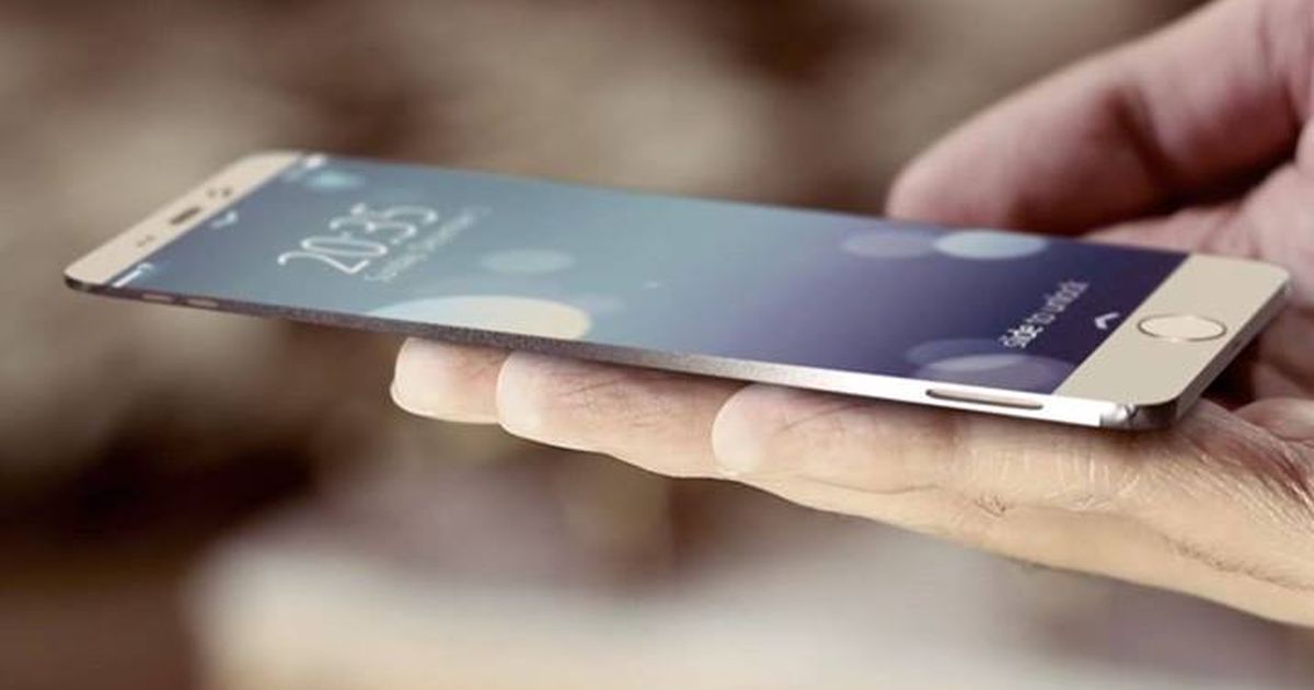 Informatii bomba despre noul Iphone! Va fi complet diferit de celelalte ...