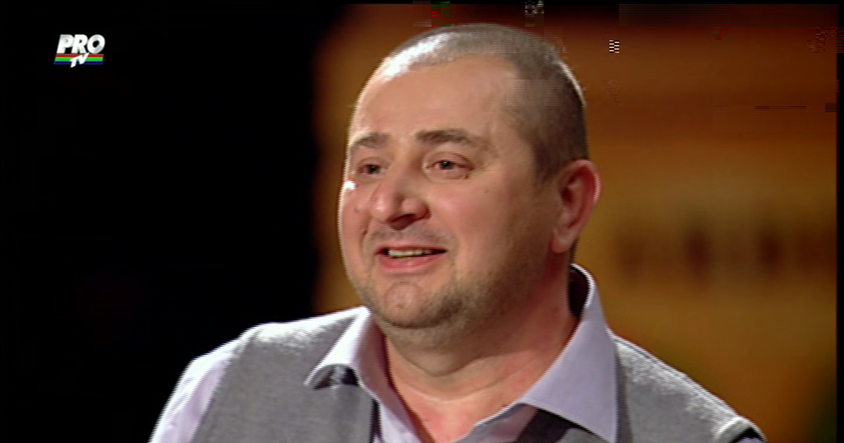 Bianca a ajuns pana si la MasterChef! Uite-o cum sta tolanita in ...