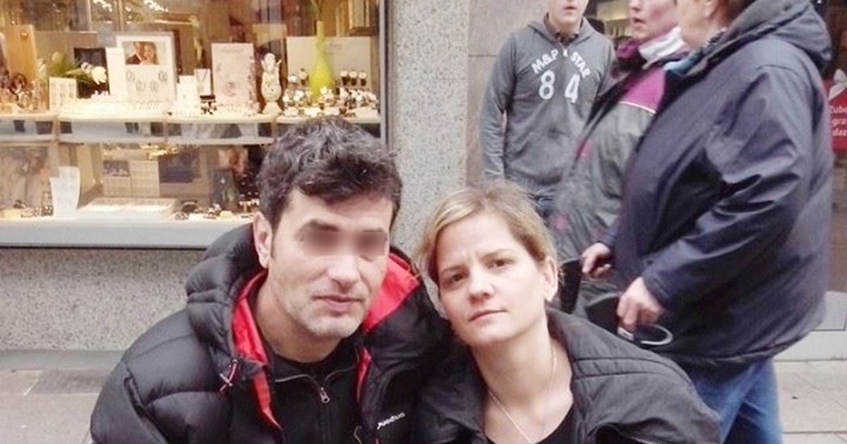 Mama vitrega a lui Serban Huidu e ca si stabilita in Germania! Dupa ...