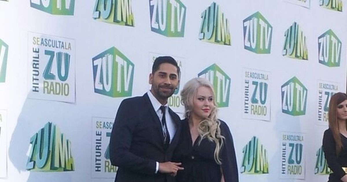 Misha, suparata pe Connect-R! Uite ce ii reproseaza nevasta artistului ...