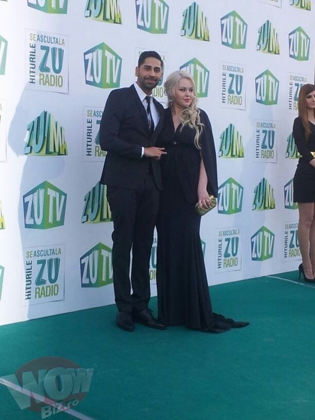 Misha, suparata pe Connect-R! Uite ce ii reproseaza nevasta artistului ...