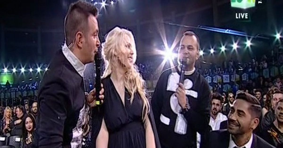 Connect-R nu o sa mai cante in viata lui la Radio Zu! Uite cum i-au ...