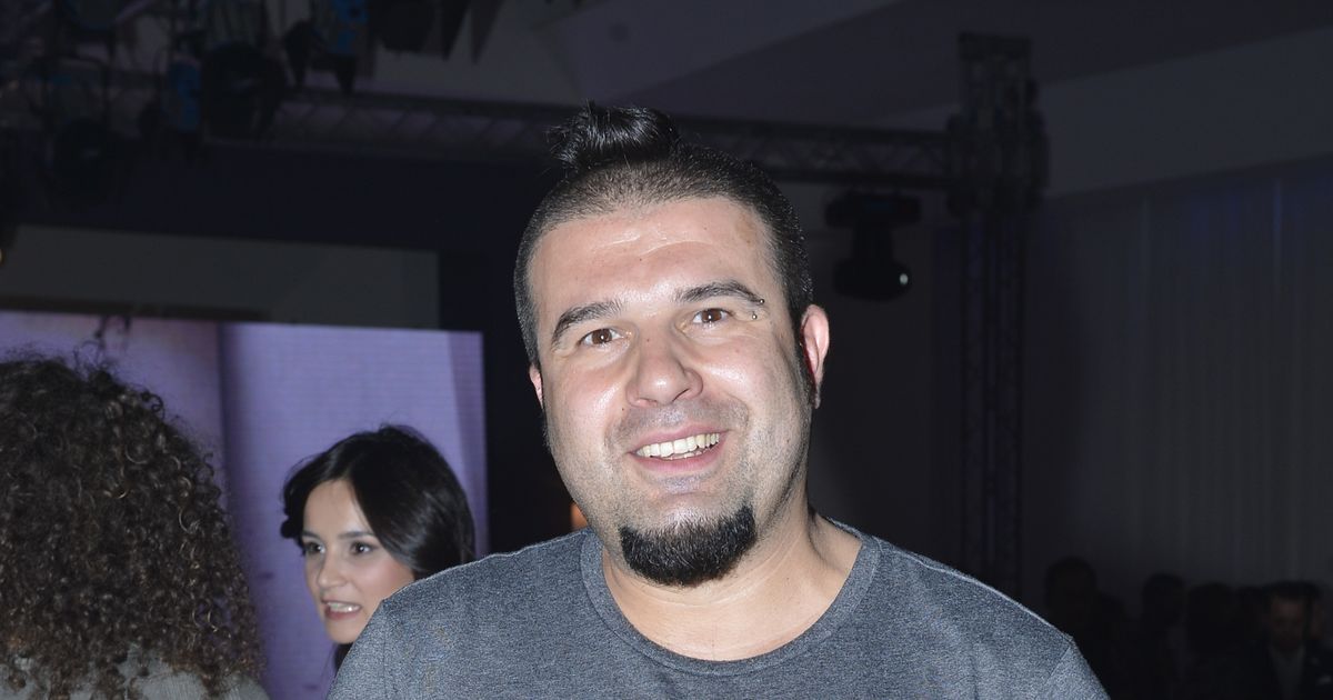 Edi Stancu ia-ti un stilist vestimentar! Coregraful a gafat nepermis ...