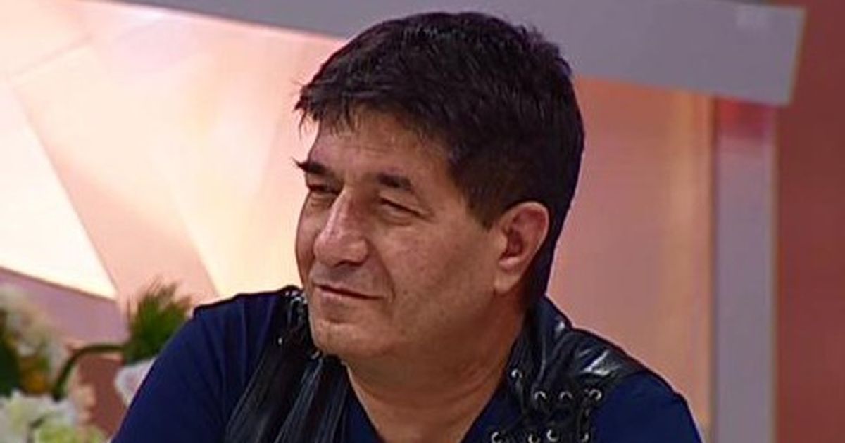 Radu Pietreanu: "Ultimele cuvinte pe care le-am auzit pe masa de ...