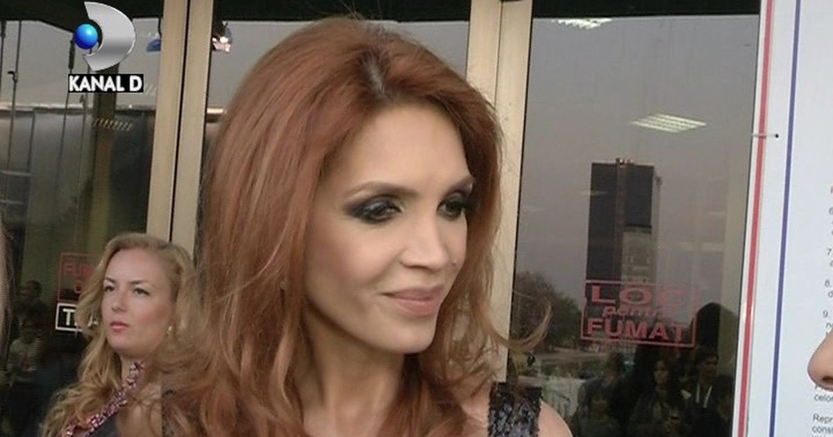 Cristina Spatar: “Sotul meu este un tip mai rece!” - WOWBiz
