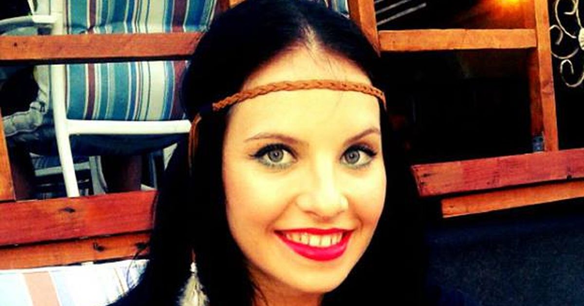 Coincidenta fatala?! Au invocat focul in cantecele lor si au sfarsit ...