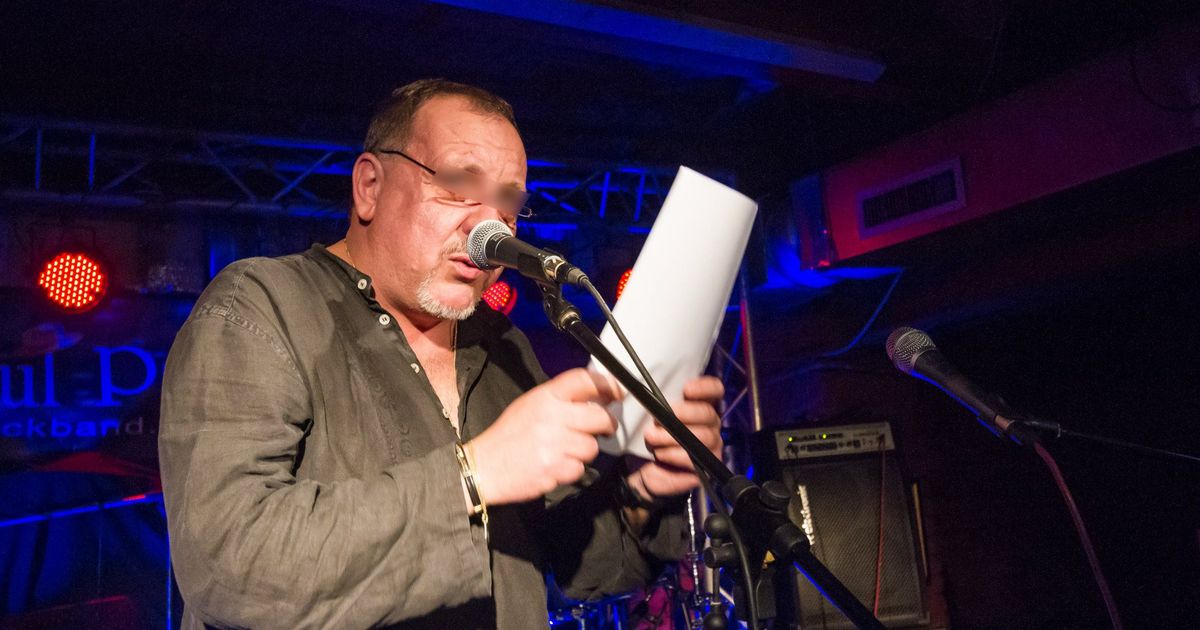 El e tatal celebrei Rontzi, nepoata lui Mircea Badea! Ciprian a fost ...