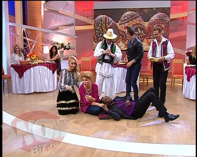 FOTO | Distractie totala la "Teo Show". Nu pierde editia speciala de ...