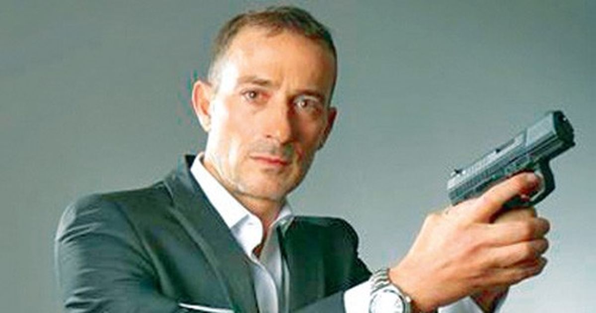 Radu Mazare a fost la un pas sa se faca... politist! Edilul a fost ...