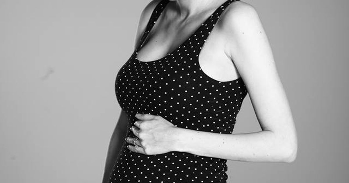 Anca Rusu, surprize peste surprize din partea sotului. I-a facut poteca ...